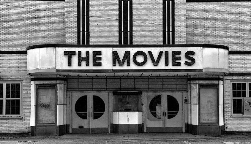 Movie Critic 101: A Summer Mini Course – Reely Bernie