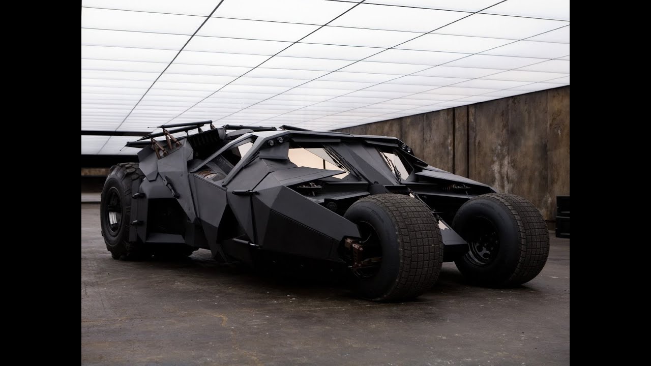 Flashback: The Dark Knight (2008) – Reely Bernie