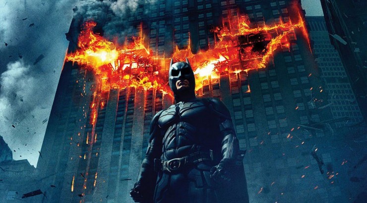 Flashback: The Dark Knight (2008) – Reely Bernie